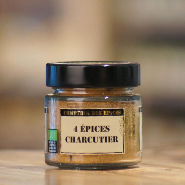 Tous les produits Comptoir des Epices