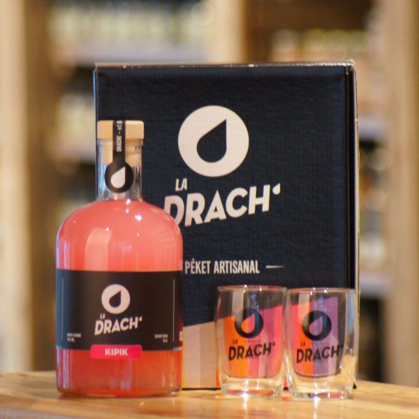 Tous les produits La Drach'