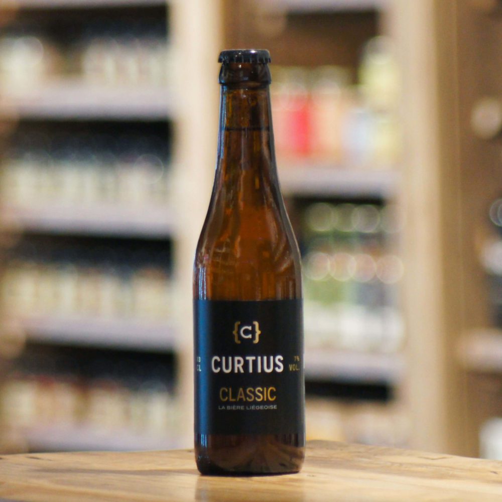 Curtius Classic - Brasserie C