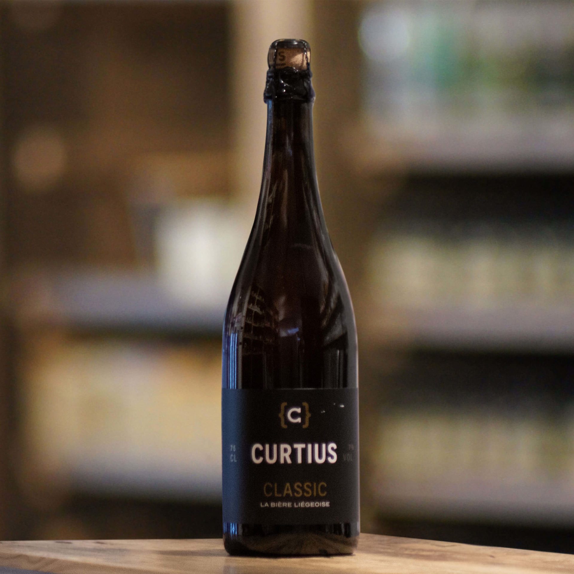 Curtius Classic - Brasserie C
