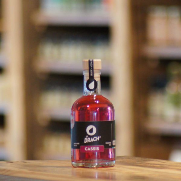 Tous les produits La Drach'