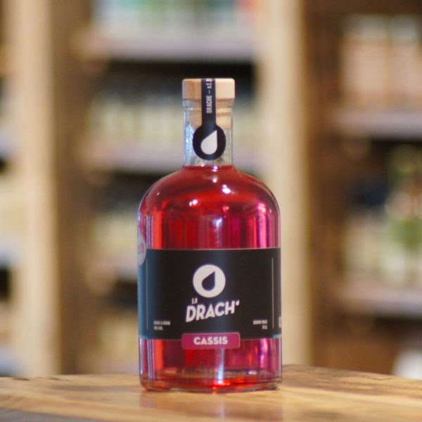 Tous les produits La Drach'