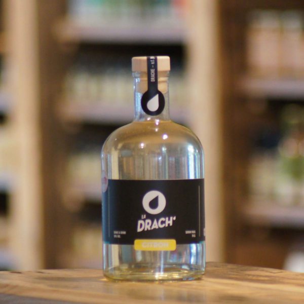 Tous les produits La Drach'