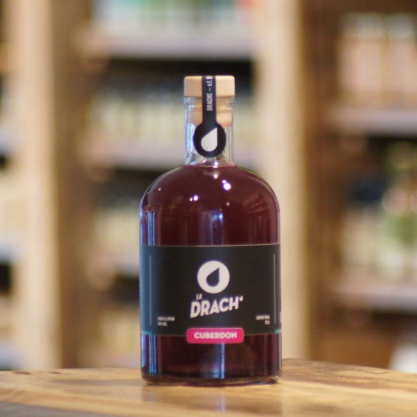 Tous les produits La Drach'