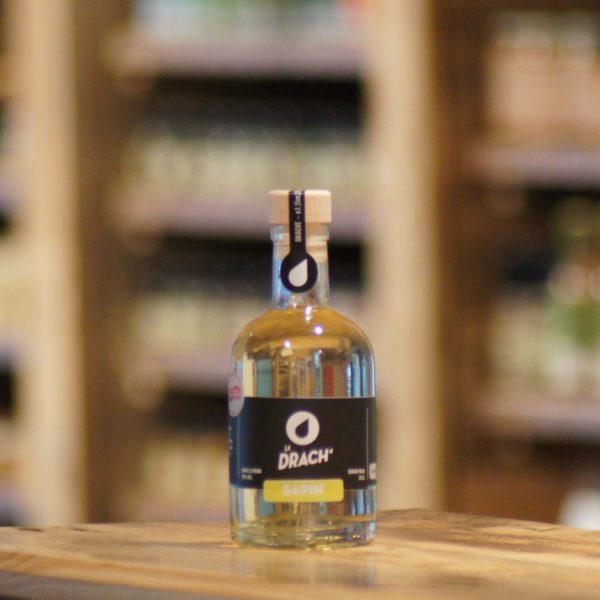 Tous les produits La Drach'