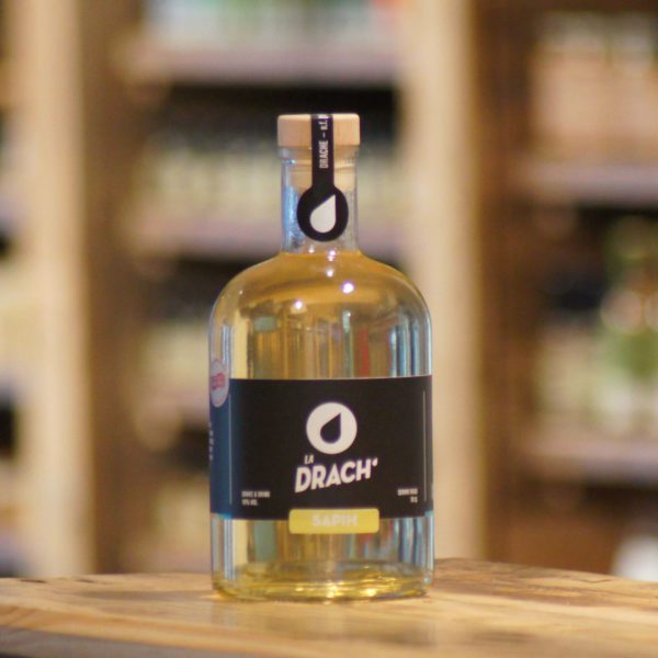 Tous les produits La Drach'