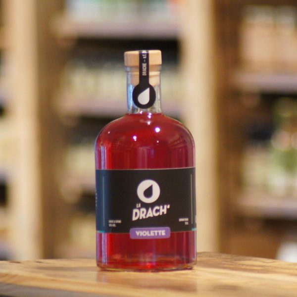 Tous les produits La Drach'