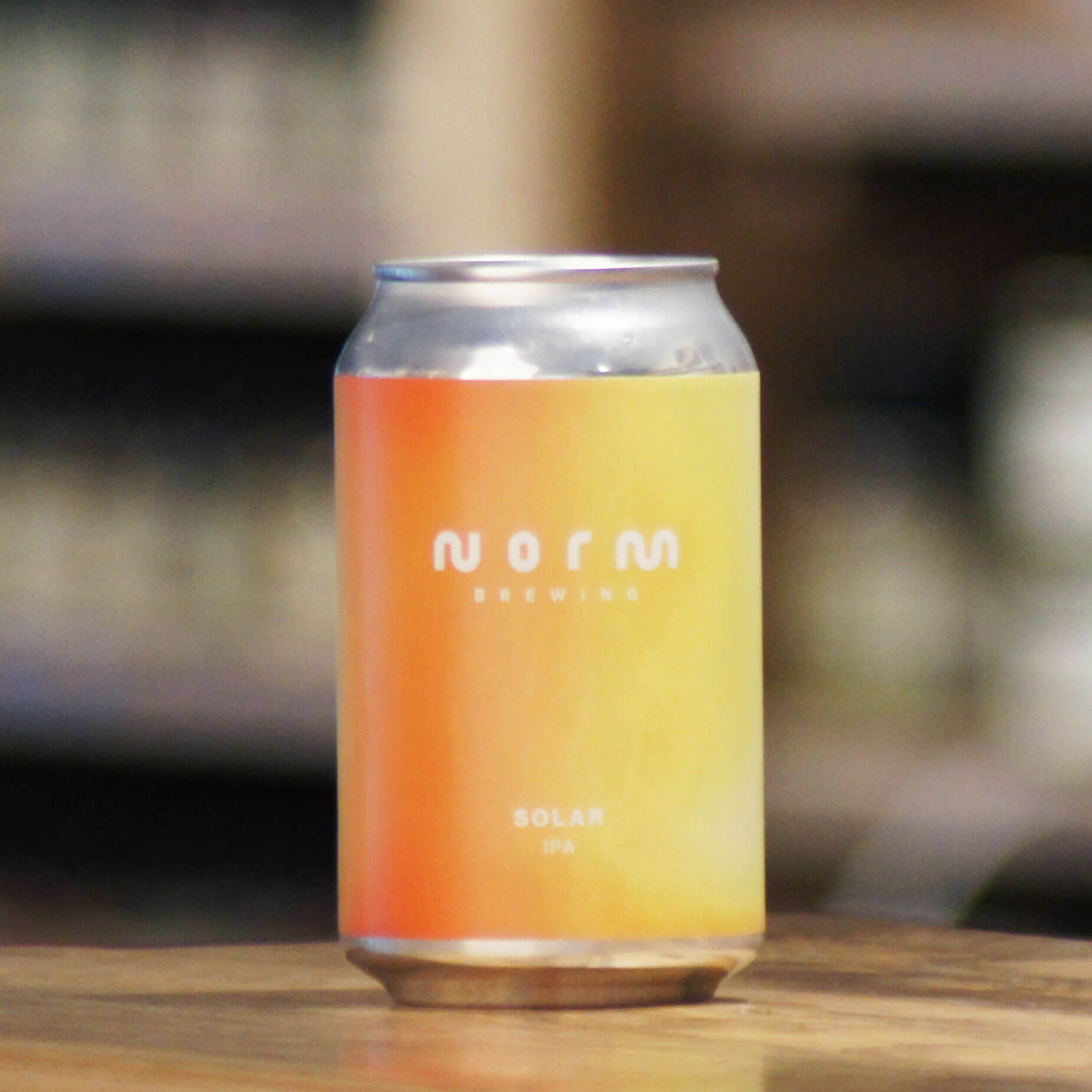 Solar - Norm Brewing