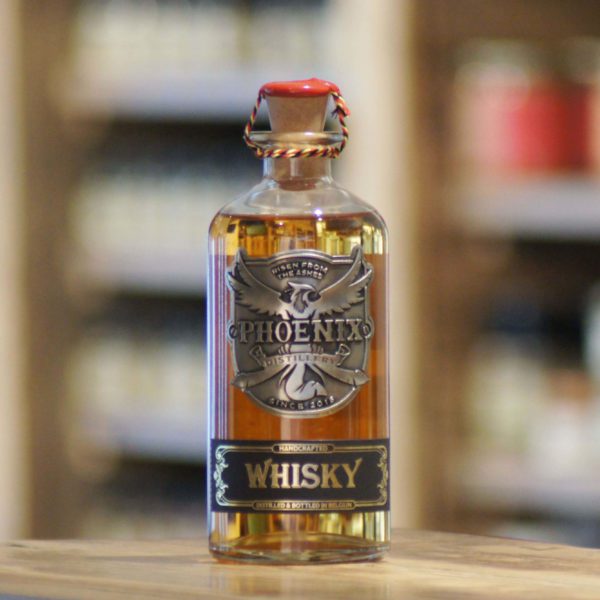 Tous les produits Phoenix Distillery